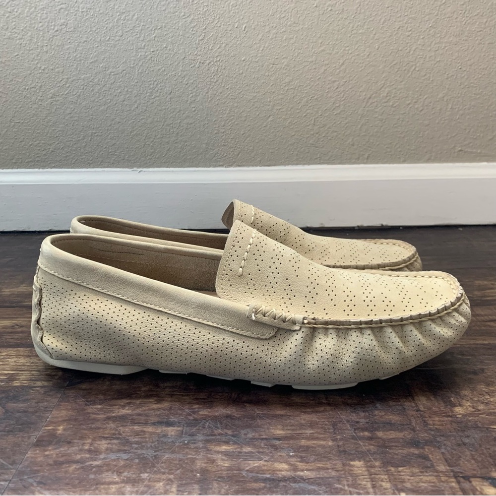 Ugg Energ Treadlite Slip On Comfort Boat Shoes. Size:… - Gem